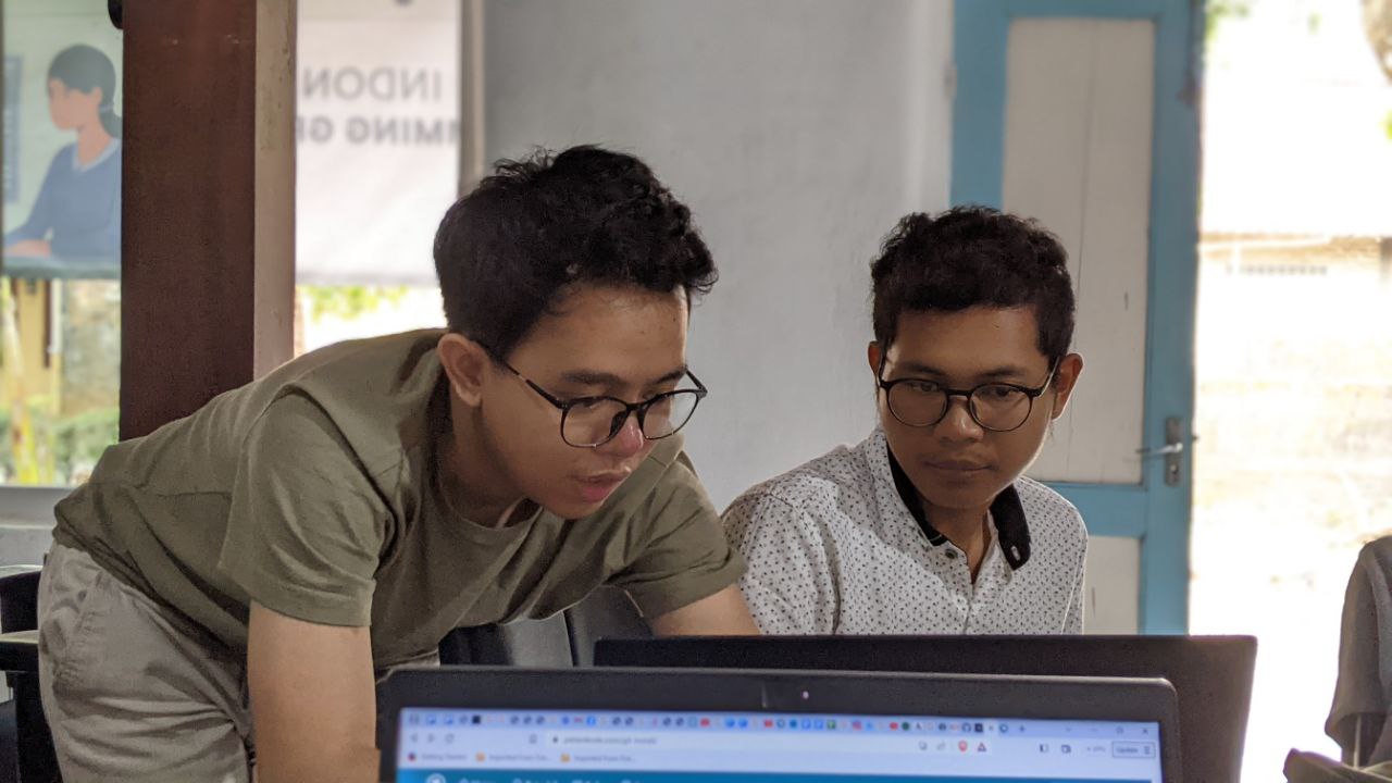 Bootcamp Programer Gratis di Jogja, lulus Langsung Kerja – Belajar ...